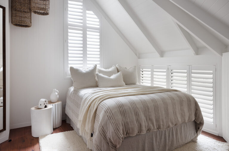 Plantation Shutters Australia | Custom Window Shutters | Norman